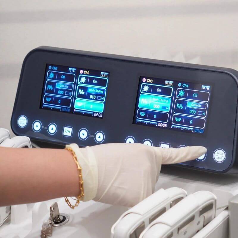 V Slim™ Body Slimming Treatment in Singapore | Weight Loss & Body ...